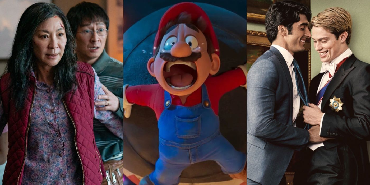 Las 10 mejores películas para ver en streaming ahora mismo | Cultture