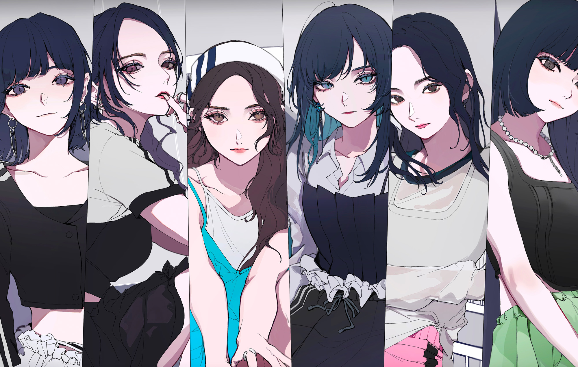 LE SSERAFIM se une a Ado para la versión japonesa de "Unforgiven | Cultture