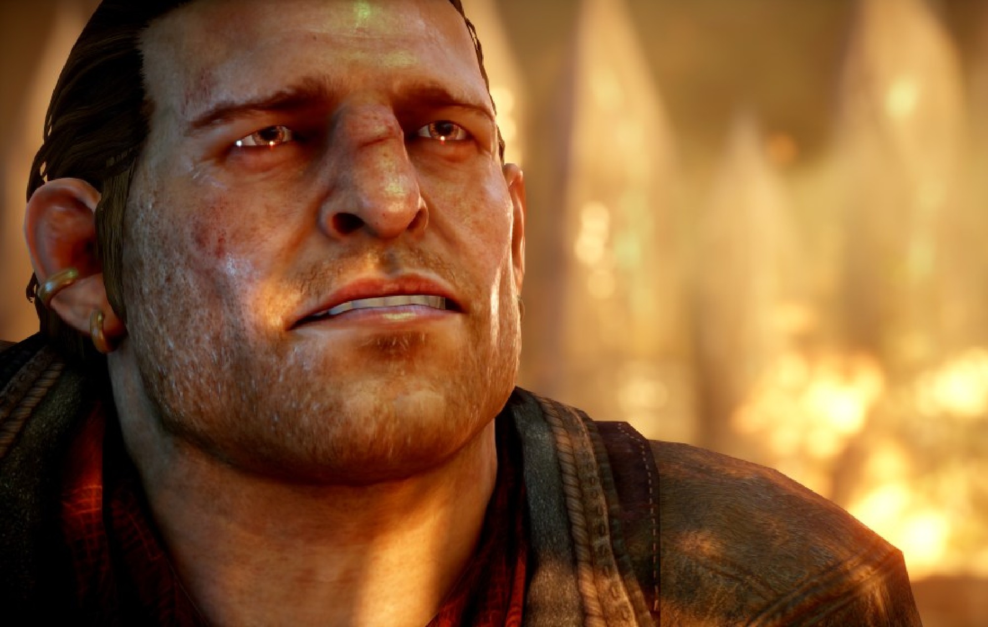 Mary Kirby, guionista de 'Dragon Age', es una de los 50 desarrolladores de BioWare despedidos ...