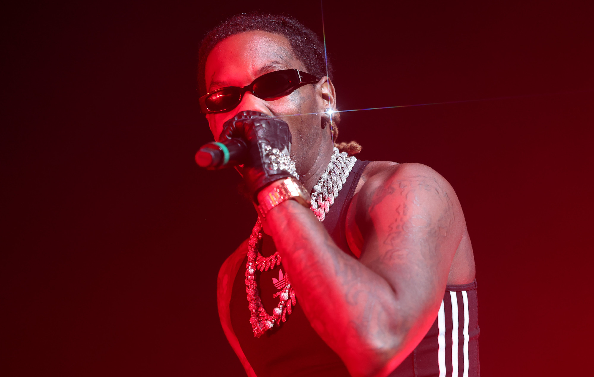 Offset confirma que su nuevo disco llegará en octubre: "Definitivamente ...