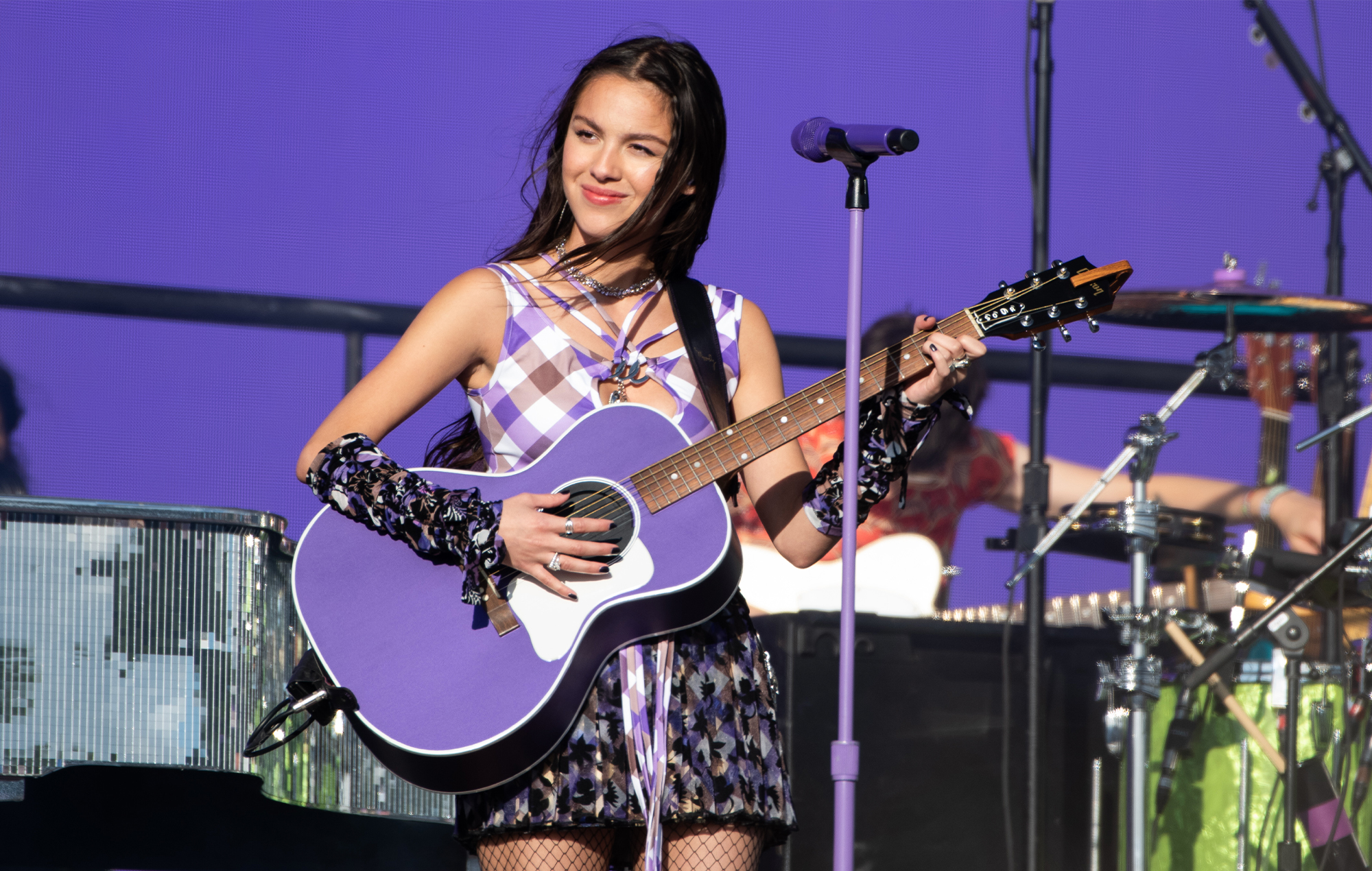 Olivia Rodrigo anuncia su nuevo single 'Bad Idea Right?', disponible esta semana | Cultture