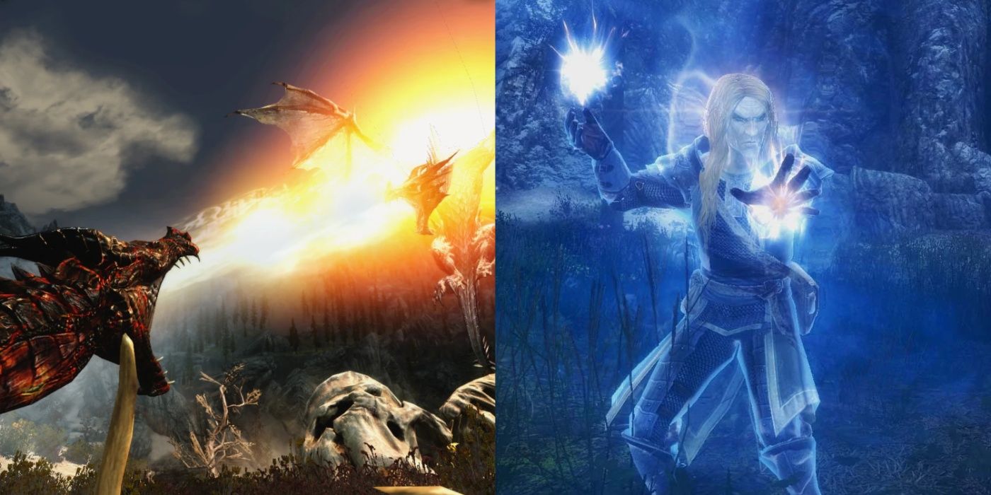 10 mods imprescindibles de Skyrim que tienes que descargarte hoy mismo ...