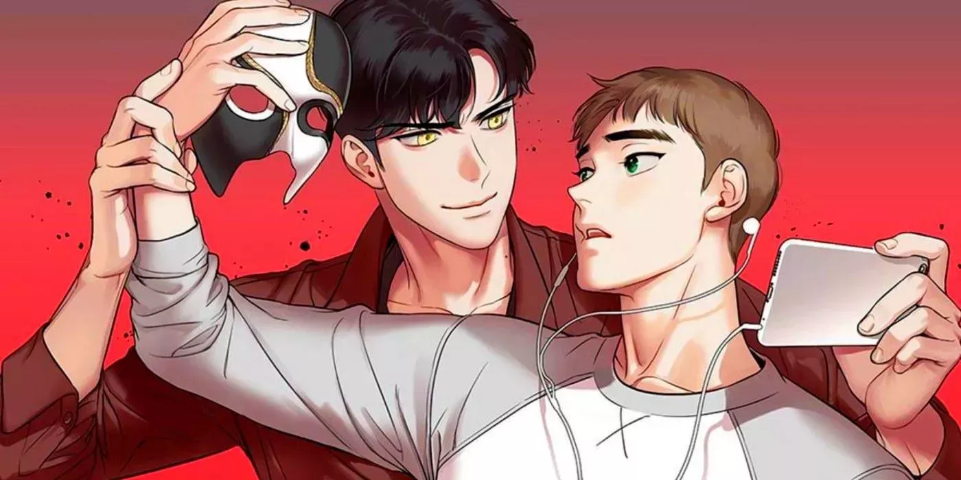 30 Manhwa de amor entre chicos imprescindibles para los fans de BL | Cultture