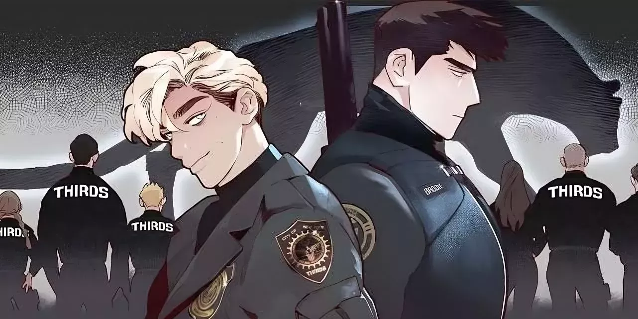 30 Manhwa de amor entre chicos imprescindibles para los fans de BL | Cultture