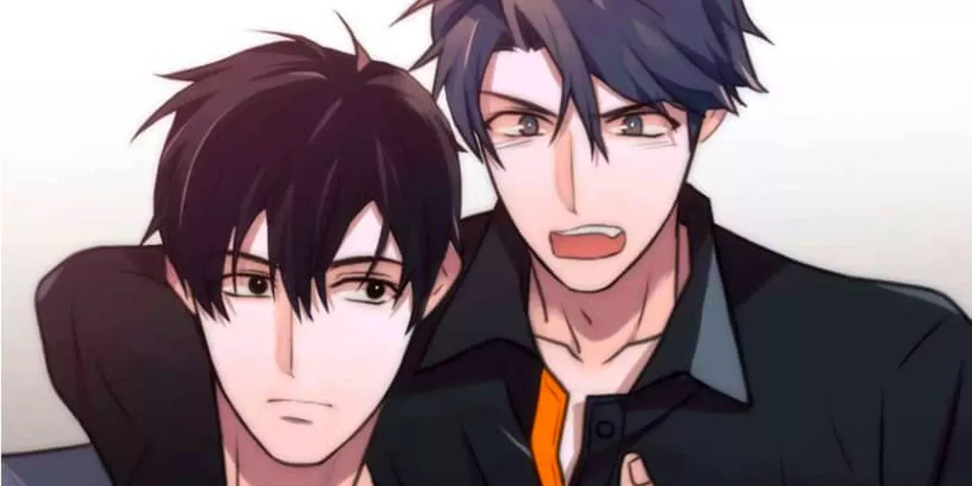 30 Manhwa de amor entre chicos imprescindibles para los fans de BL | Cultture