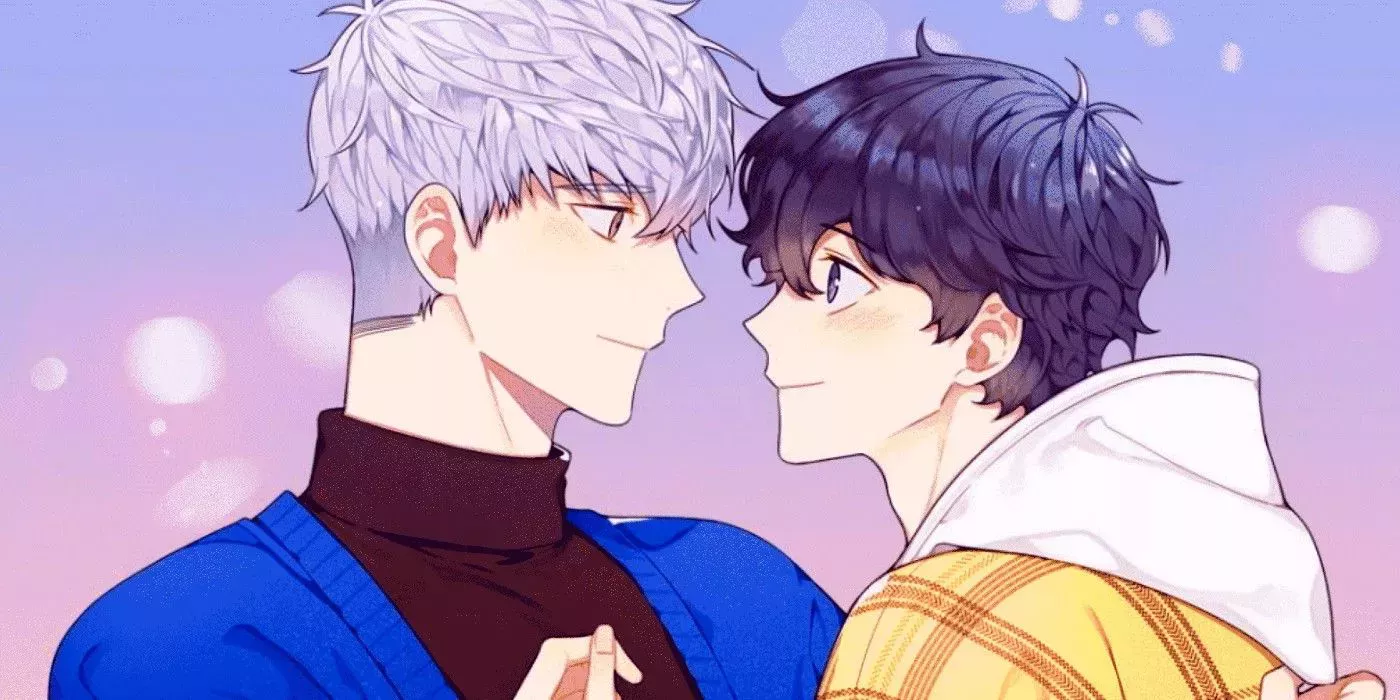 30 Manhwa de amor entre chicos imprescindibles para los fans de BL | Cultture