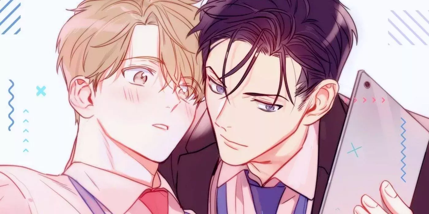 30 Manhwa de amor entre chicos imprescindibles para los fans de BL | Cultture