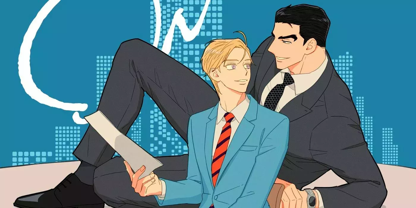 30 Manhwa de amor entre chicos imprescindibles para los fans de BL | Cultture