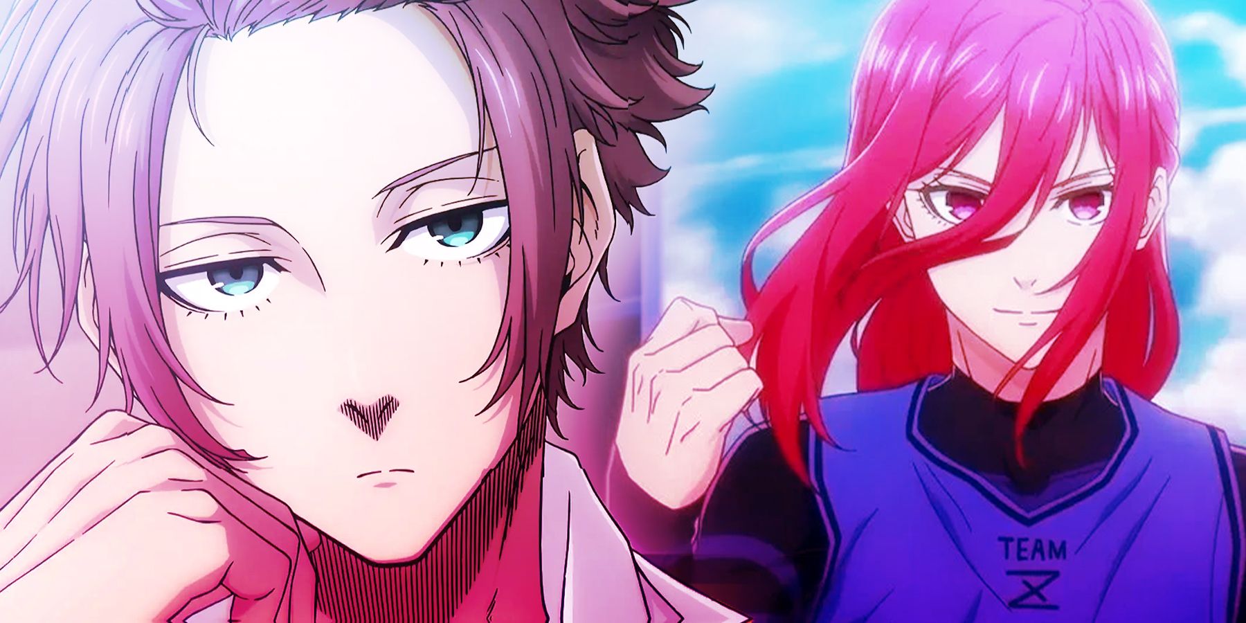 Clasificación de los 20 personajes más fuertes de Blue Lock | Cultture