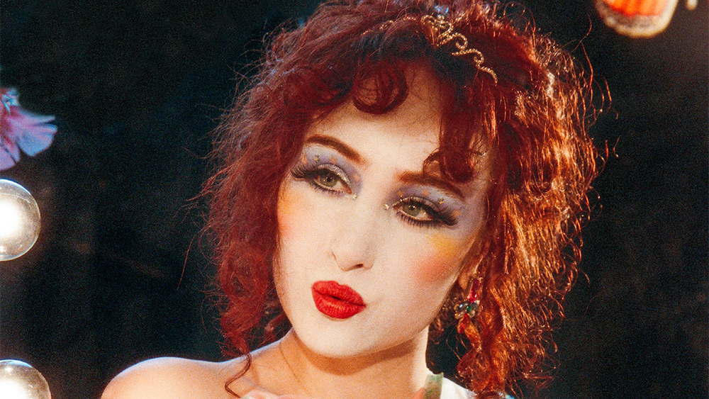 Confesiones de una "princesa del medio oeste": Cómo el álbum de debut ...