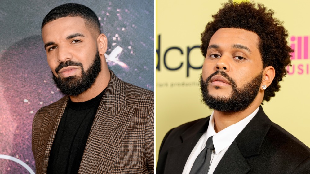 La canción "Heart on My Sleeve" de Drake y Weeknd generada por IA no ...