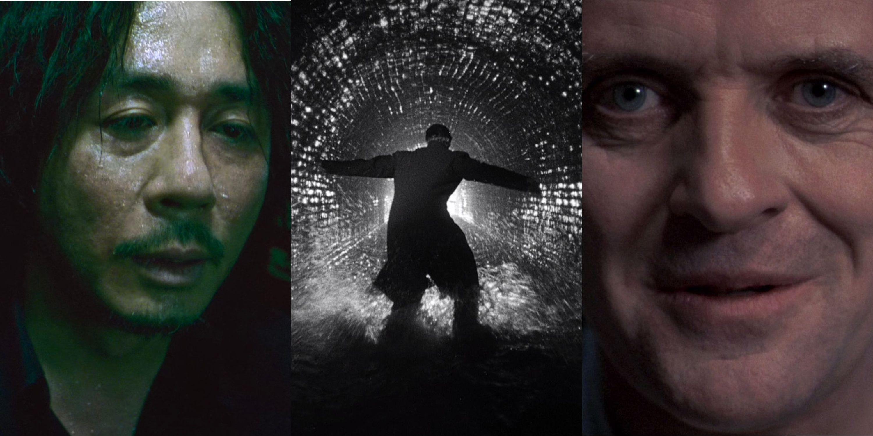 Las 20 mejores películas de suspense de todos los tiempos | Cultture