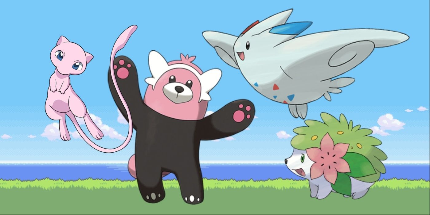 Los 10 Pokémon más fuertes con los diseños más bonitos | Cultture