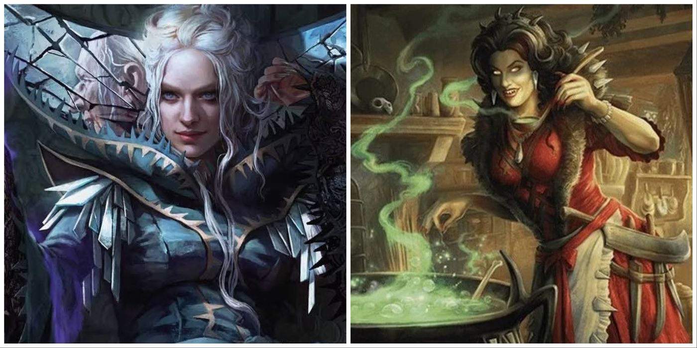 MtG: 10 mejores comandantes en Wilds of Eldraine | Cultture