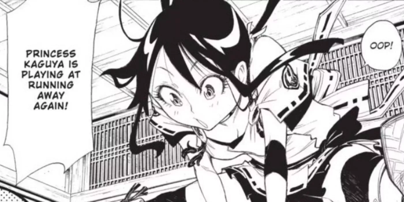 RESEÑA: Blade of the Moon Princess es una interpretación alegre y ...