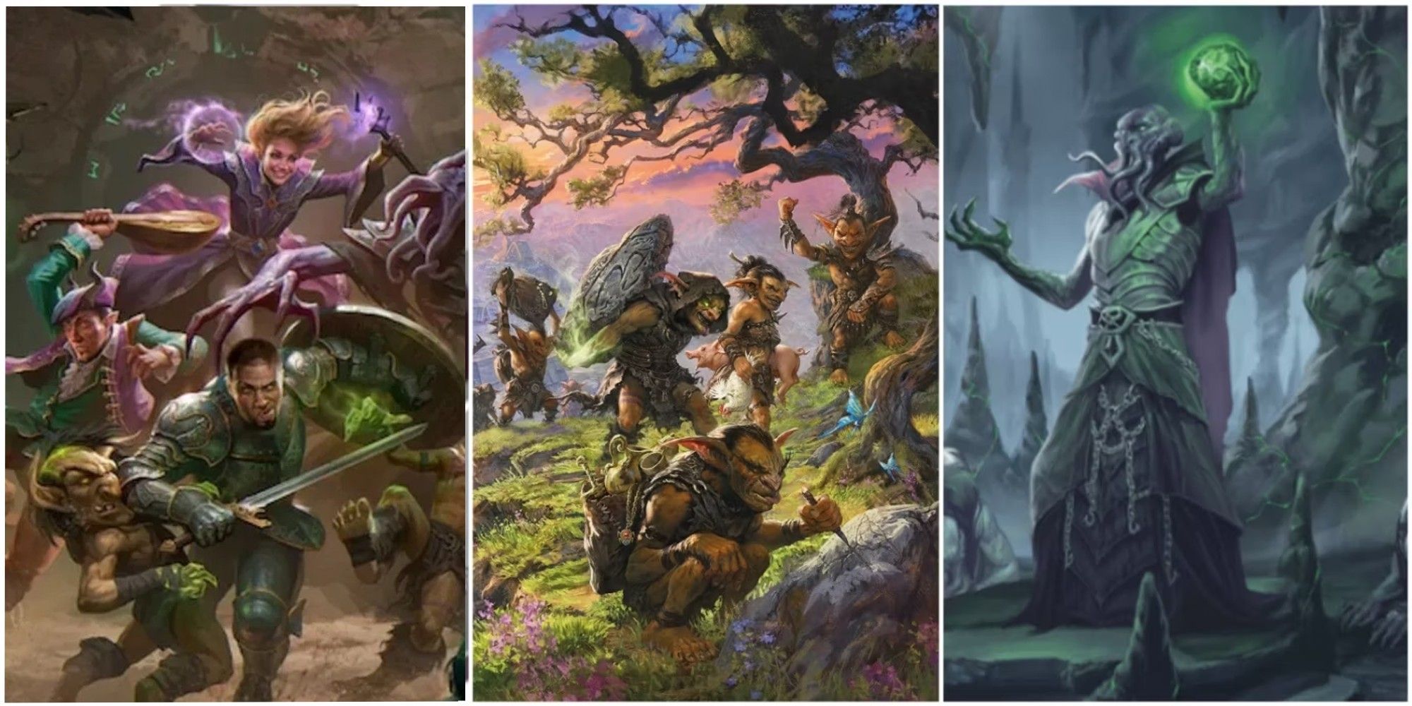 Todos los objetos mágicos nuevos de Phandelver e inferiores: El ...