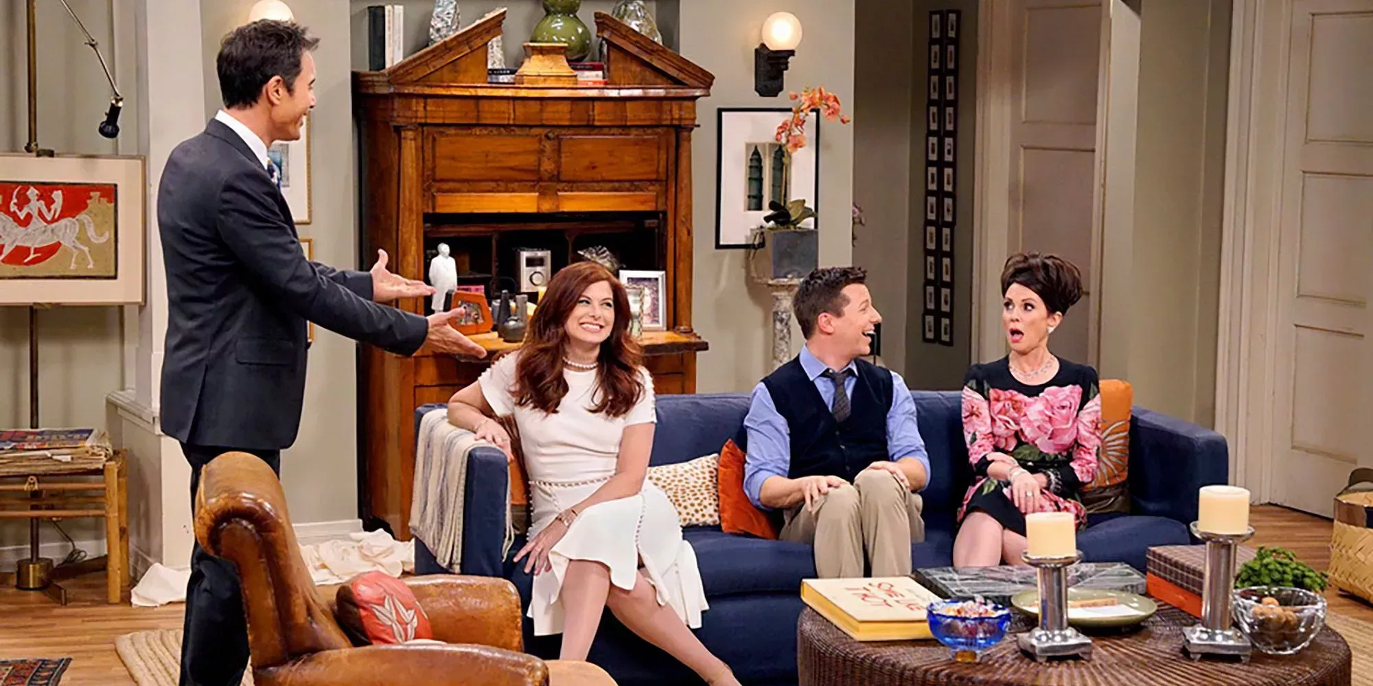 10 comedias que merecían un final digno | Cultture