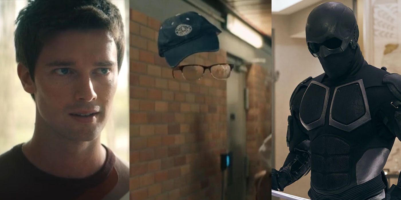 10 Huevos de Pascua de The Boys en Gen V que podrías haberte perdido | Cultture