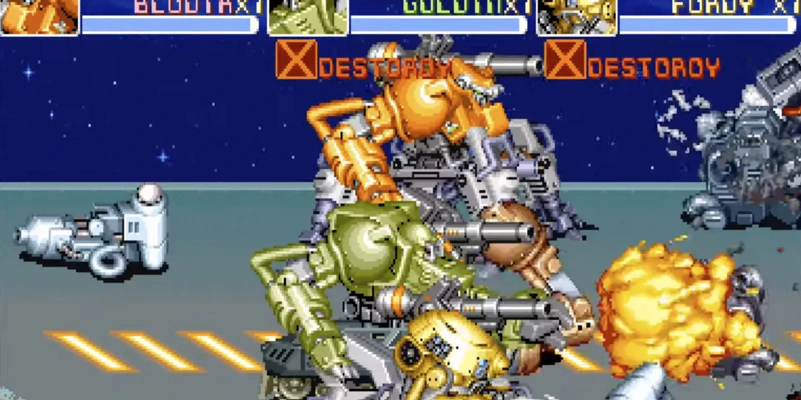 10 juegos olvidados de Capcom | Cultture