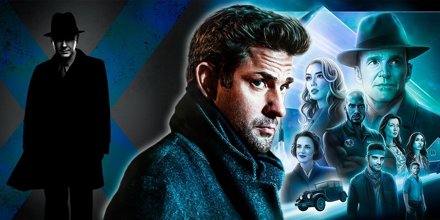 Clasificación de las 20 mejores series de espionaje | Cultture