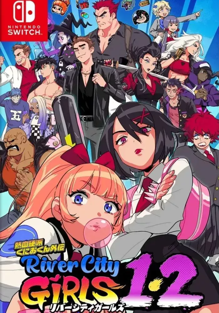 Clasificación de los 15 mejores juegos cooperativos de Nintendo Switch | Cultture