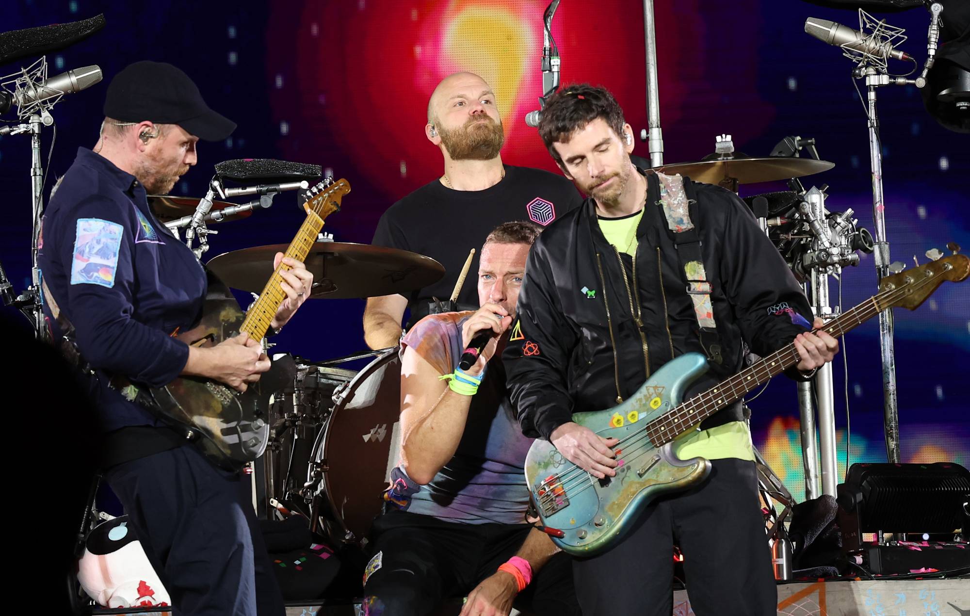 Coldplay contrademanda a su ex mánager Dave Holmes por más de 14 ...