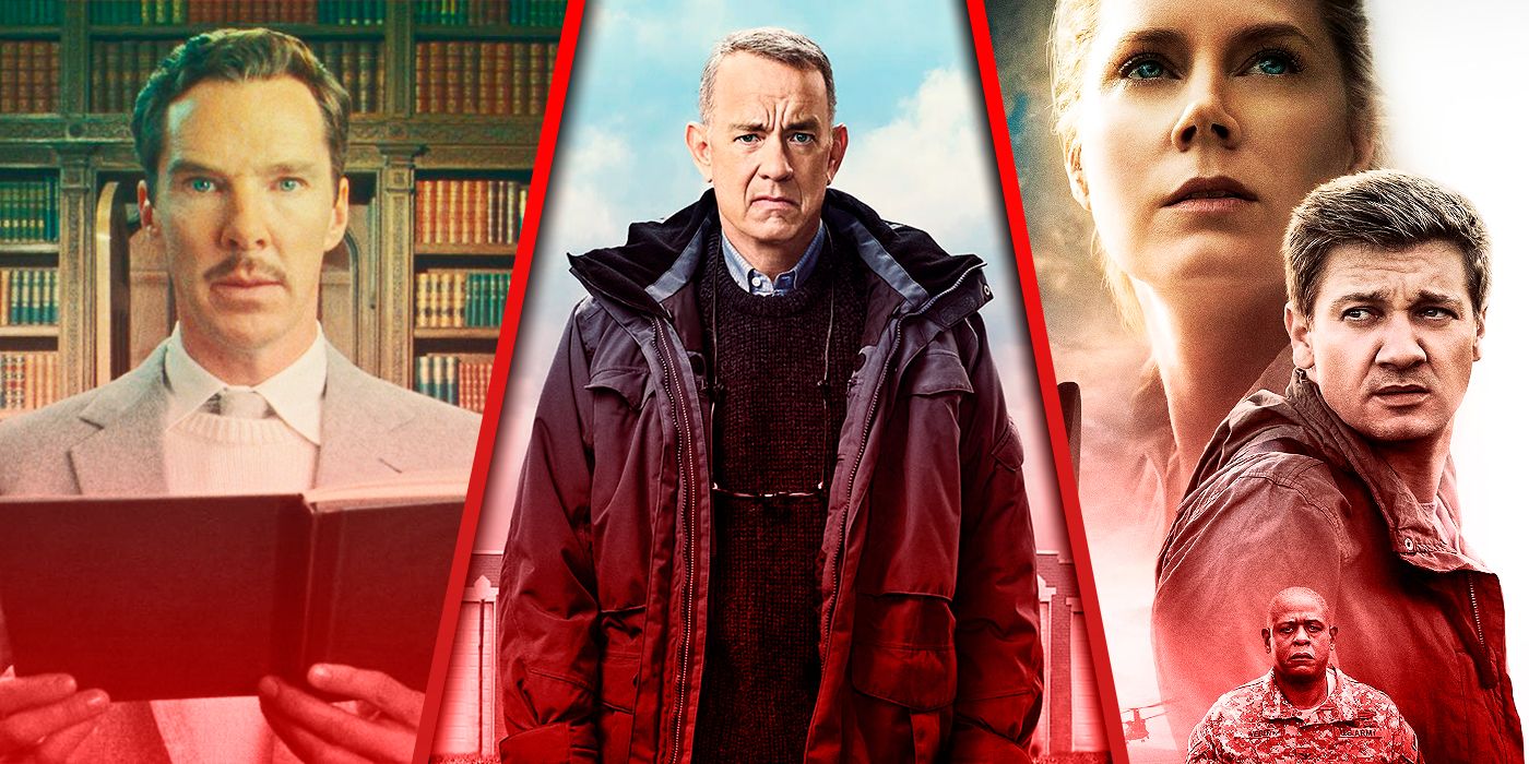 Las 20 mejores películas para ver esta noche en Netflix | Cultture