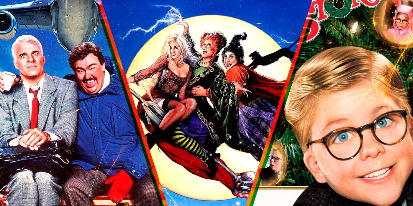 Las mejores películas navideñas de todos los tiempos | Cultture