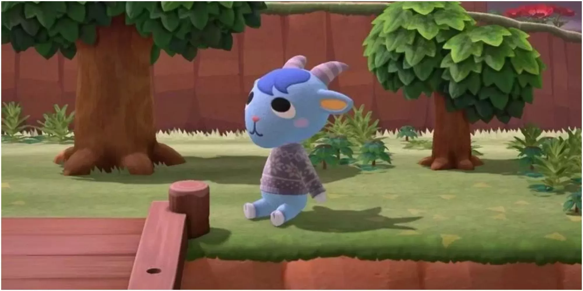 Los 10 aldeanos perezosos más populares de Animal Crossing | Cultture