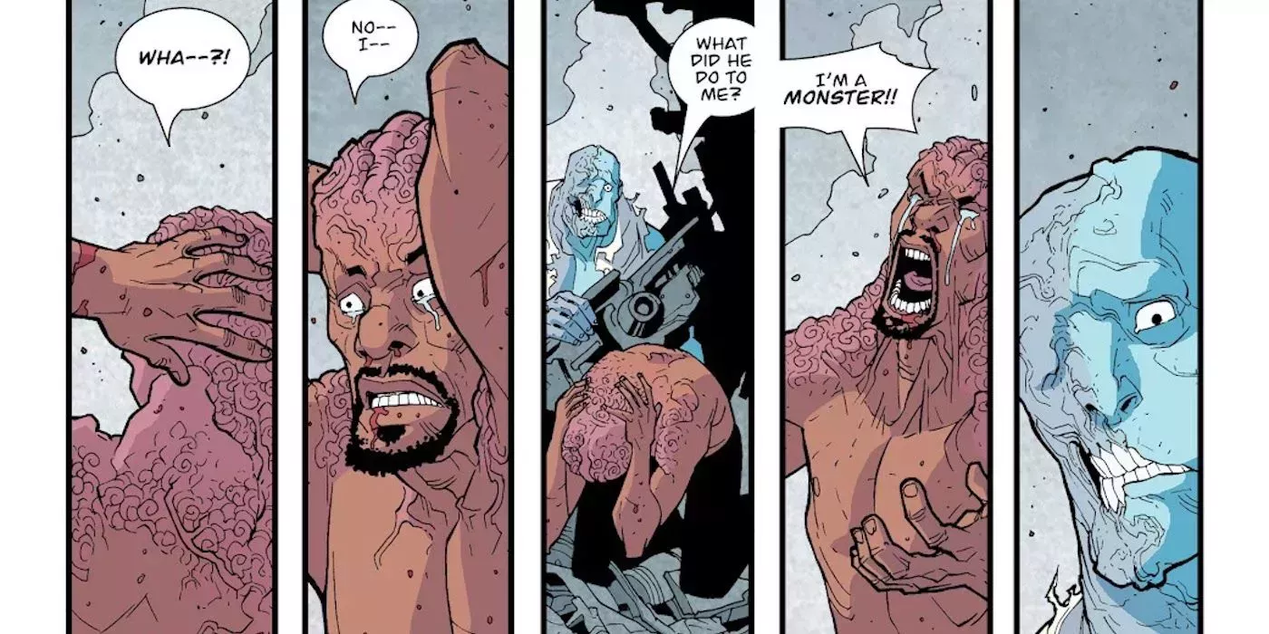 Los 10 mejores momentos de la segunda temporada de Invencible en los cómics | Cultture