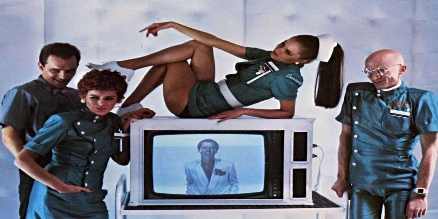 Los 10 musicales de terror más infravalorados | Cultture