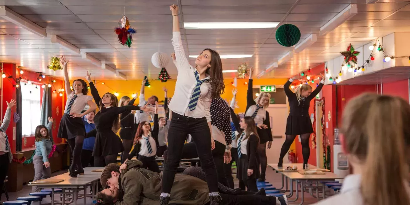 Los 10 musicales de terror más infravalorados | Cultture