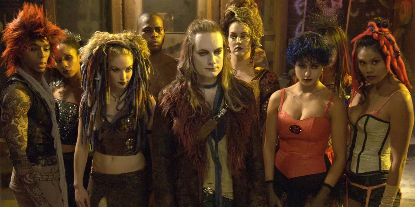 Los 10 musicales de terror más infravalorados | Cultture