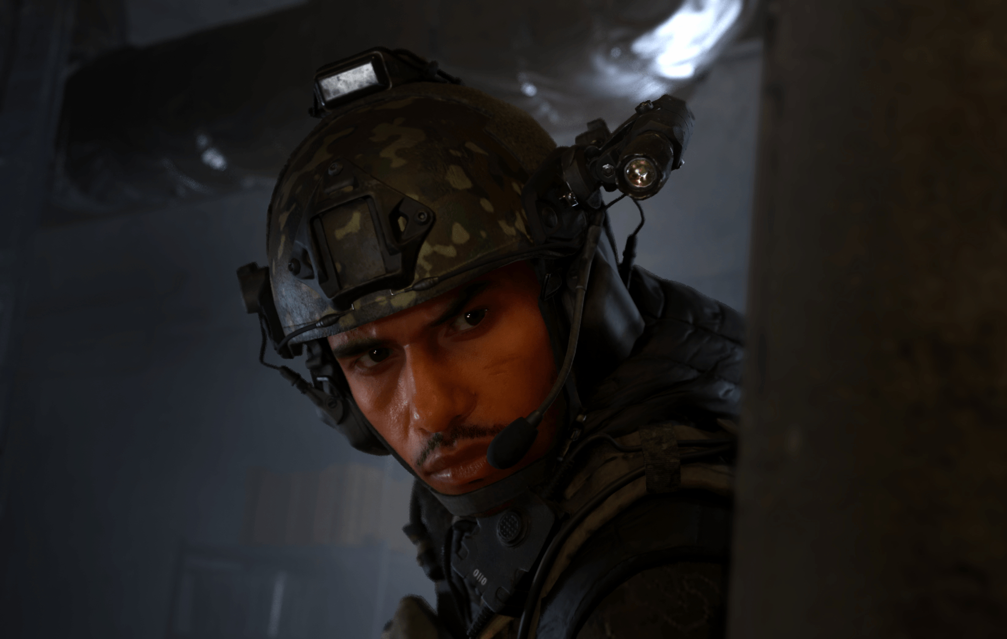 Los desarrolladores de 'Call Of Duty: Modern Warfare 3' hablan de los ...