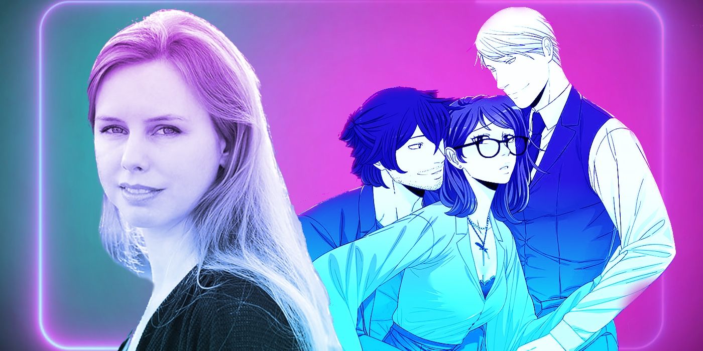 10 cosas que no sabías sobre Leeanne M. Krecic (Mongie), la creadora de ...