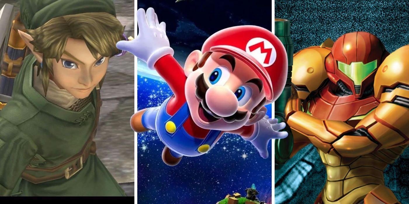 10 juegos de Nintendo Wii que han envejecido sorprendentemente bien | Cultture