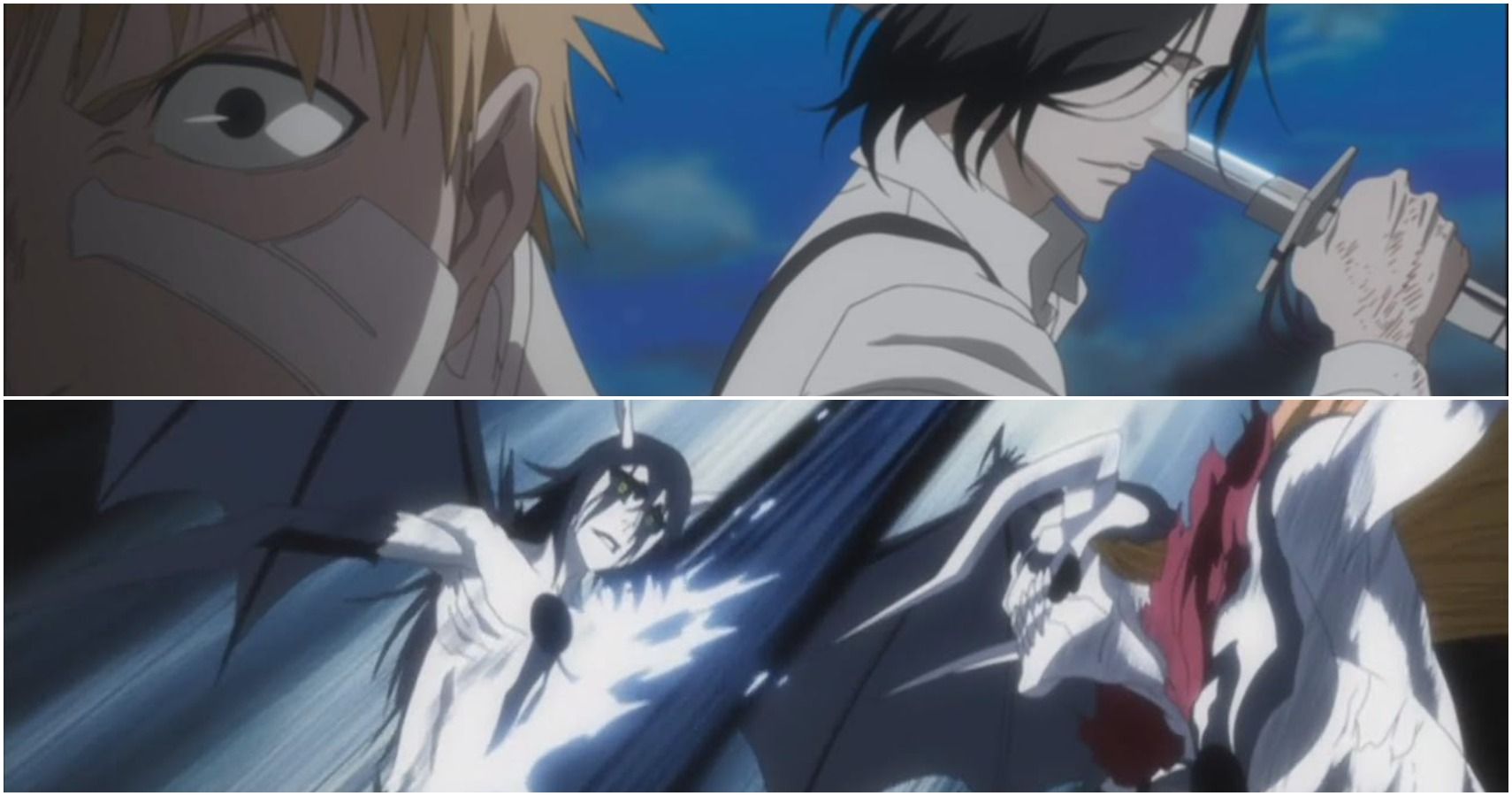 Bleach: Clasificación de cada arco del anime | Cultture