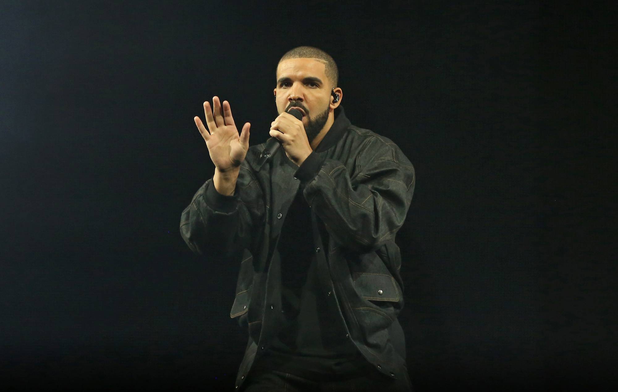 Drake, cuestionado por la tragedia del Astroworld | Cultture