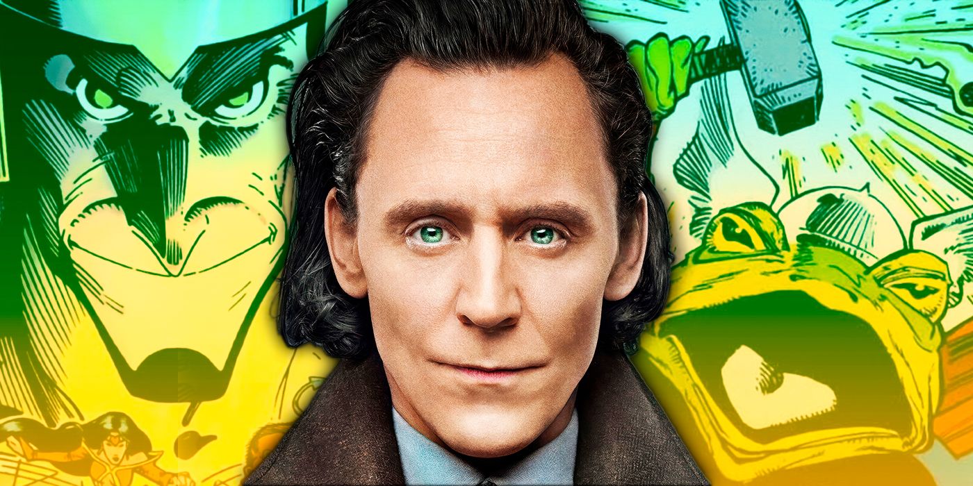 Loki: sus 10 mejores trucos en Marvel Comics | Cultture
