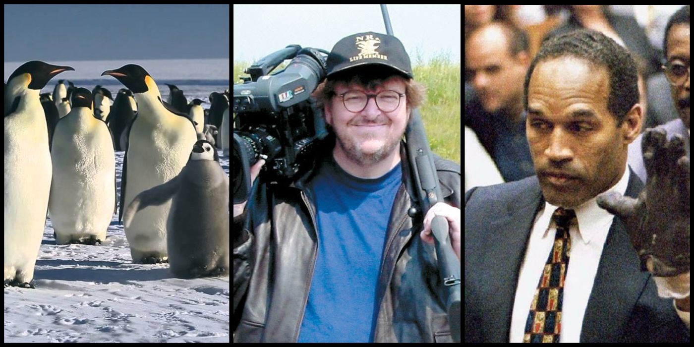 Los 17 mejores documentales de todos los tiempos | Cultture