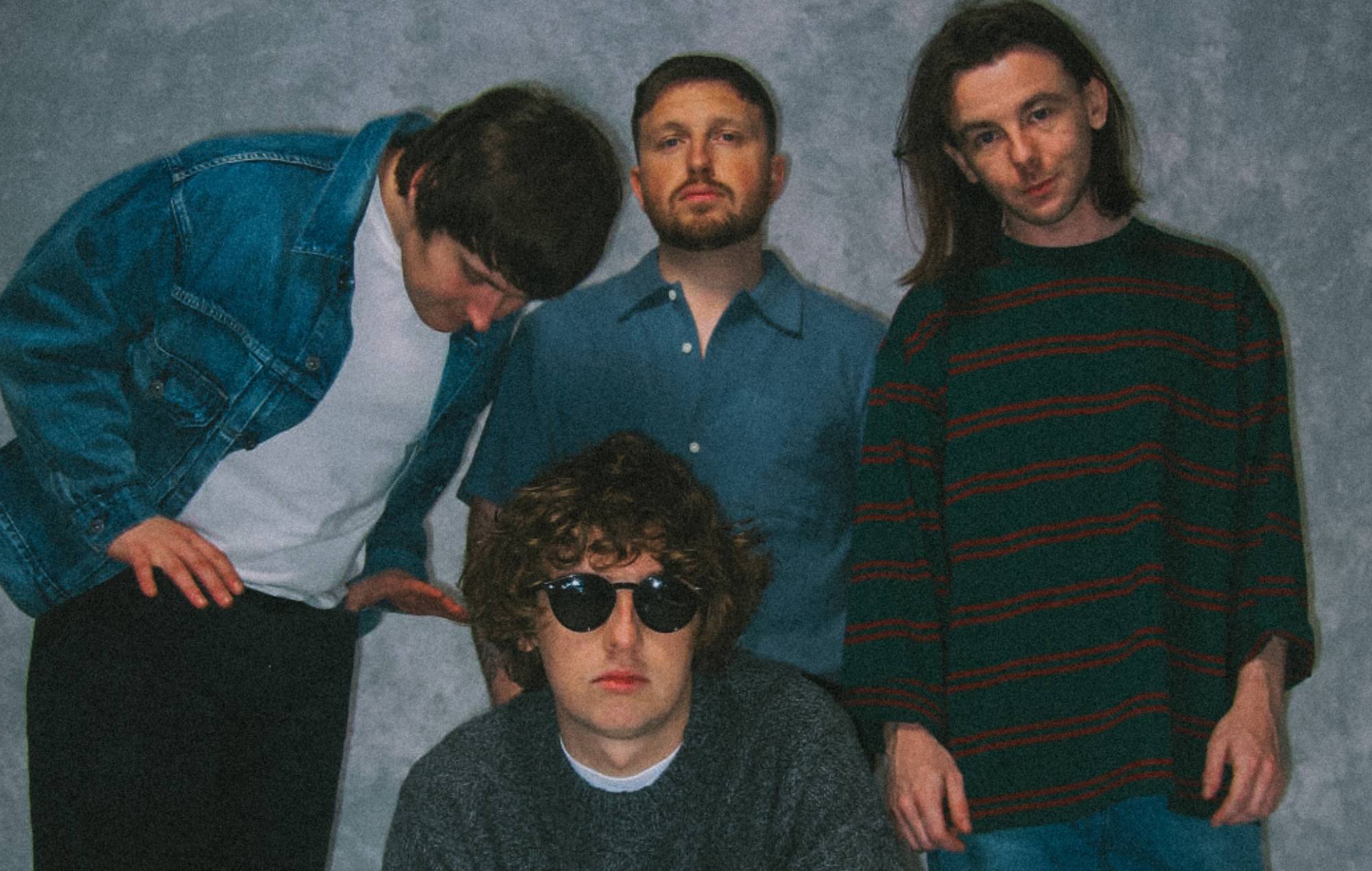 The Snuts anuncia su nuevo álbum 'Millennials' y comparte el single ...