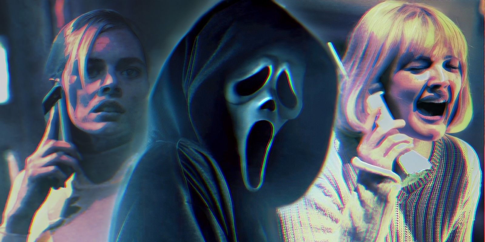 Todas las muertes de personajes importantes de la franquicia Scream ...