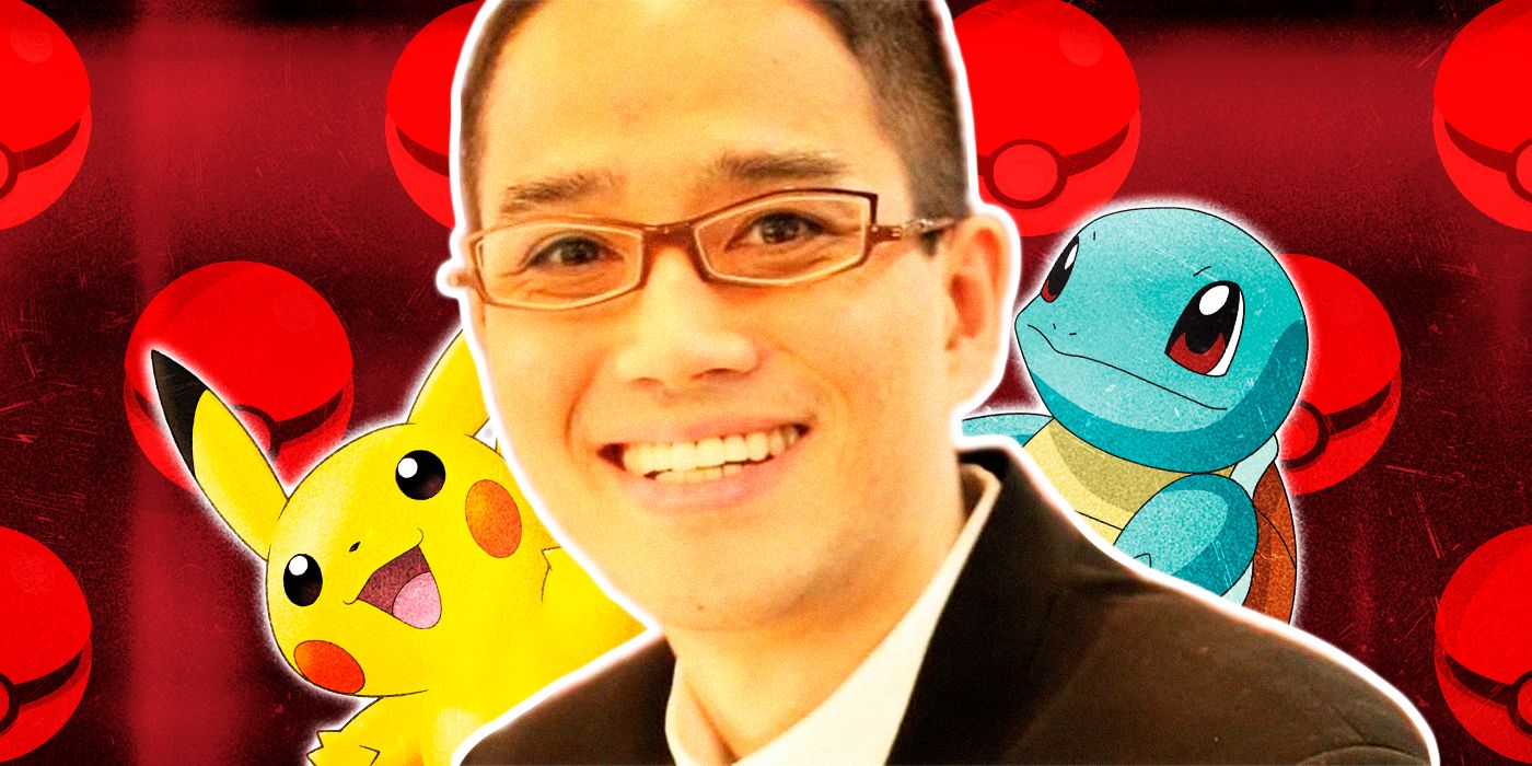 10 cosas que no sabías sobre Satoshi Tajiri, el creador de Pokémon | Cultture