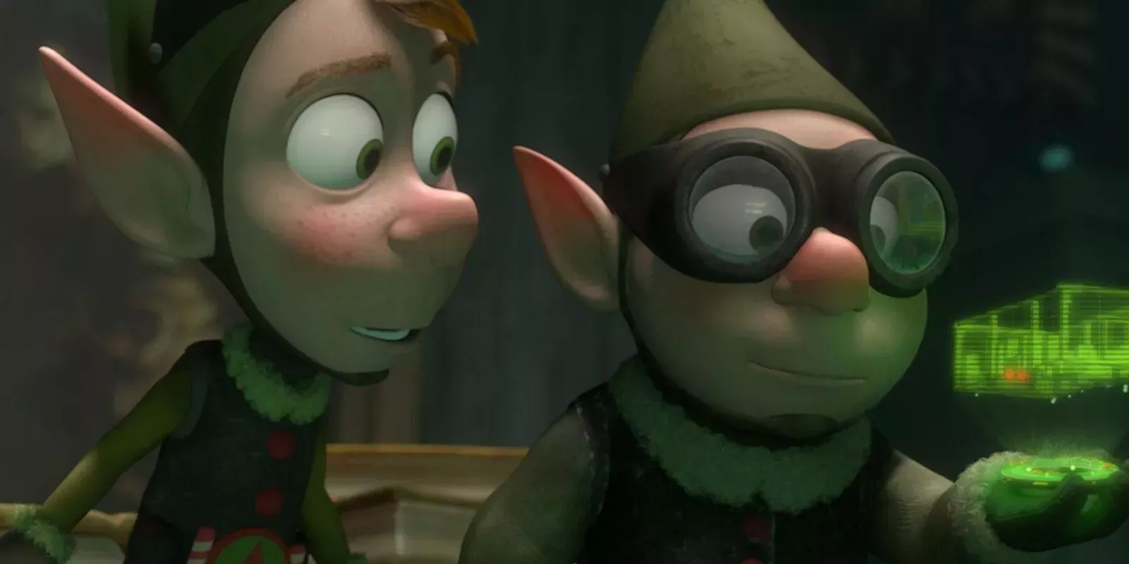 10 elfos icónicos de las películas navideñas, por orden de importancia | Cultture