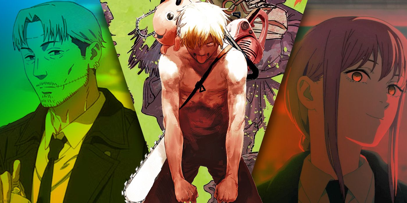5 Shonen Tropes Chainsaw Man Adopta (y 5 Subvierte) | Cultture