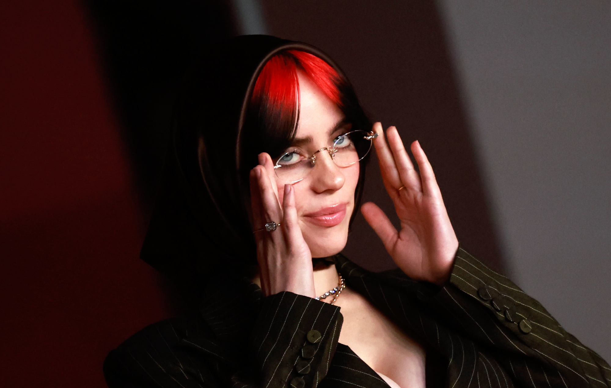 Billie Eilish dice que su tercer álbum está "casi terminado" | Cultture