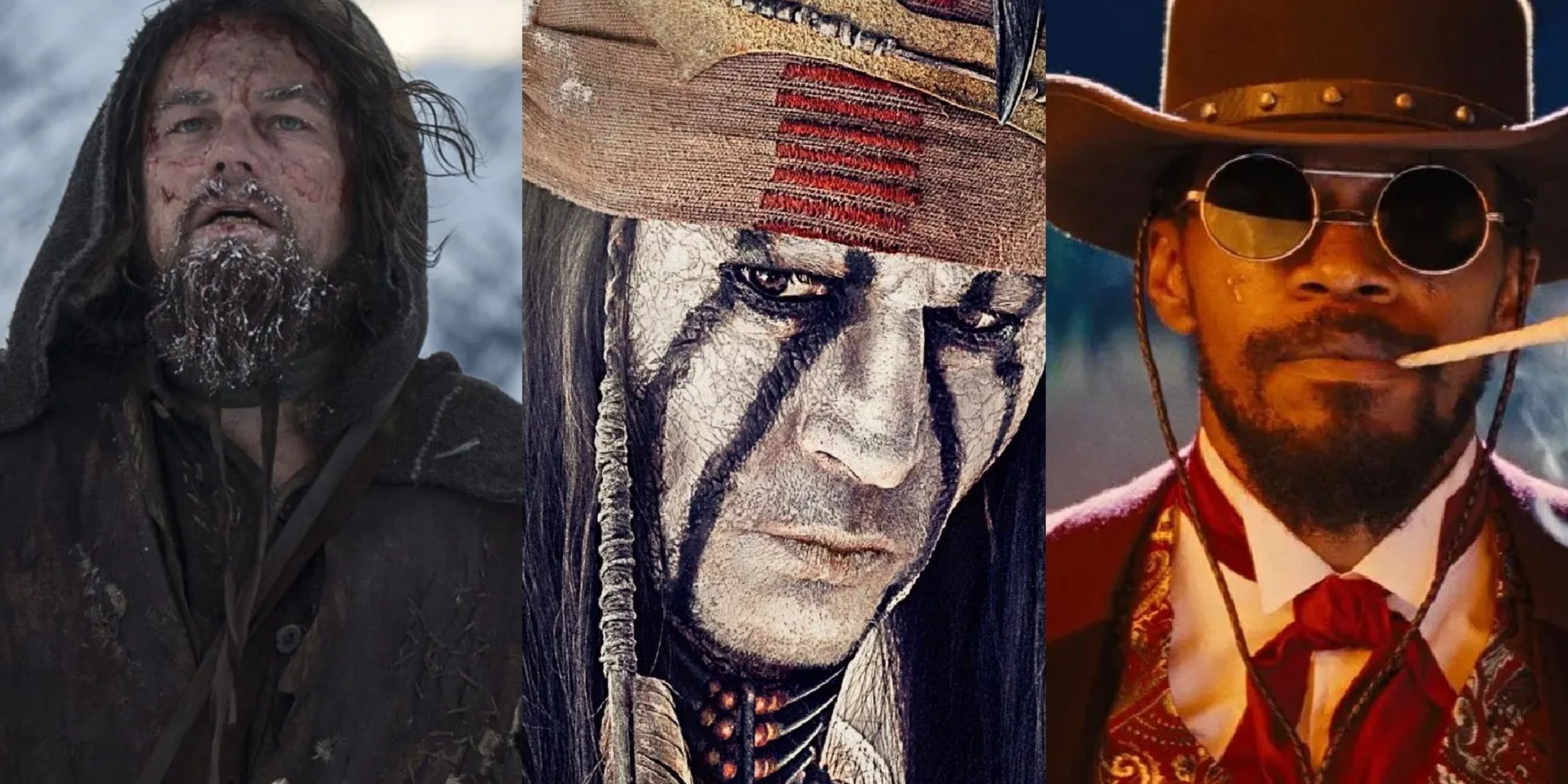 Clasificación de las 10 mejores películas del Oeste de la década de 2010 | Cultture