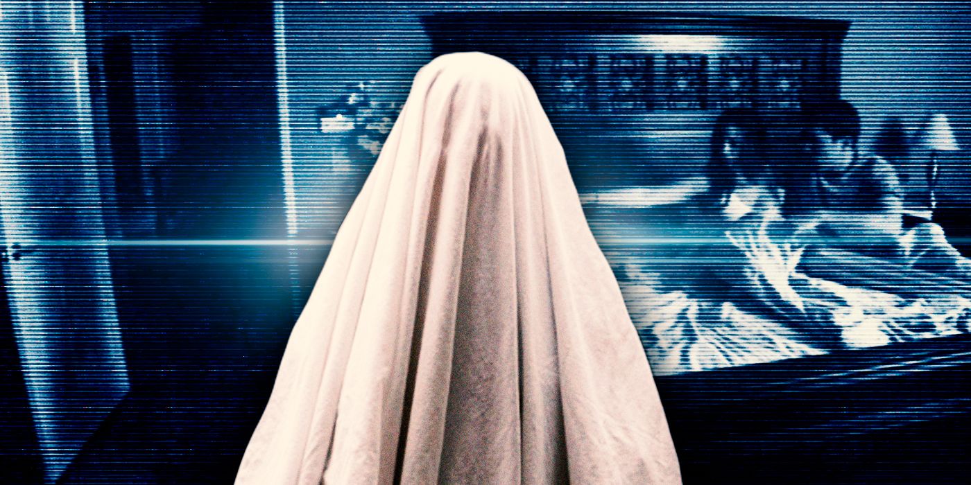 Cómo ver en orden las películas de Paranormal Activity | Cultture