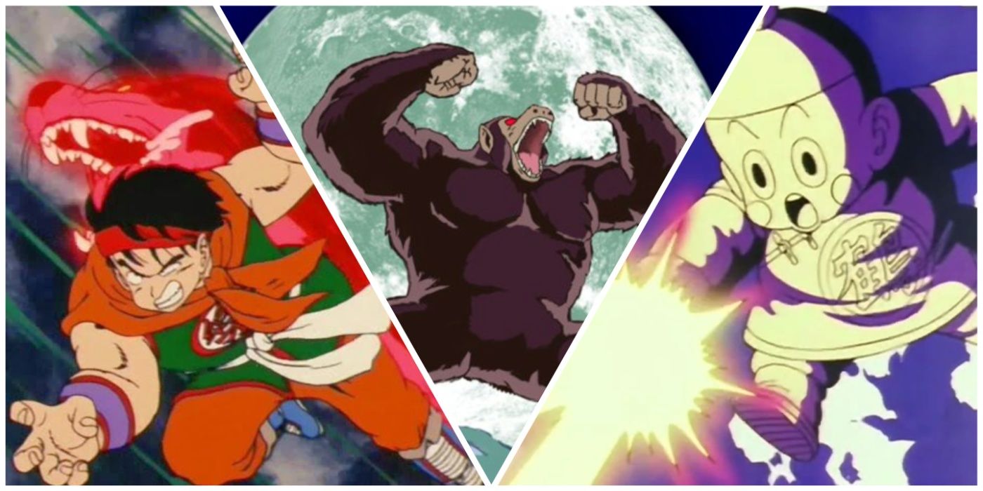 Dragon Ball Daima: 10 técnicas olvidadas que merecen resurgir | Cultture