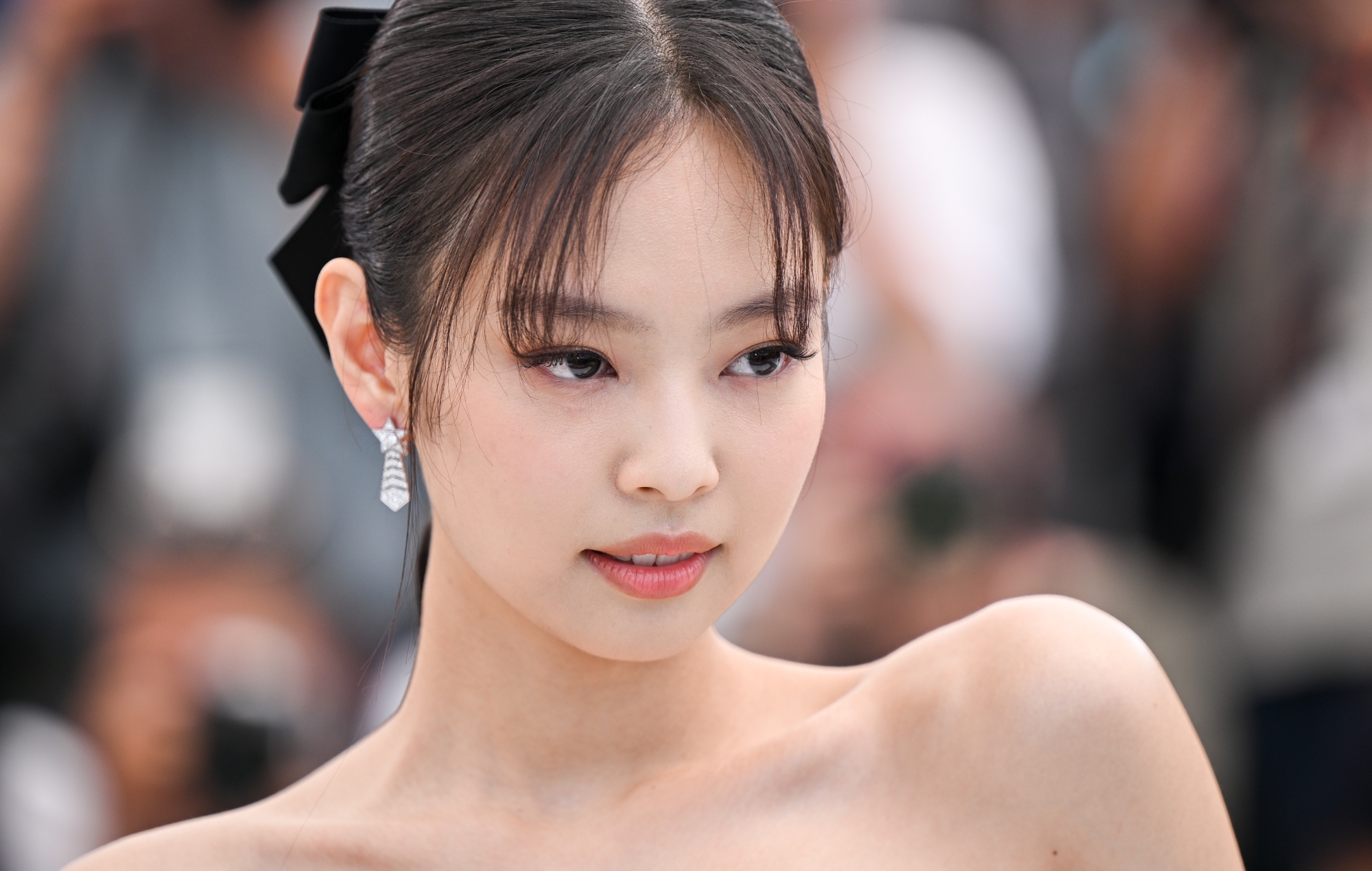 Jennie, de BLACKPINK, lanza su propia marca, Odd Atelier | Cultture